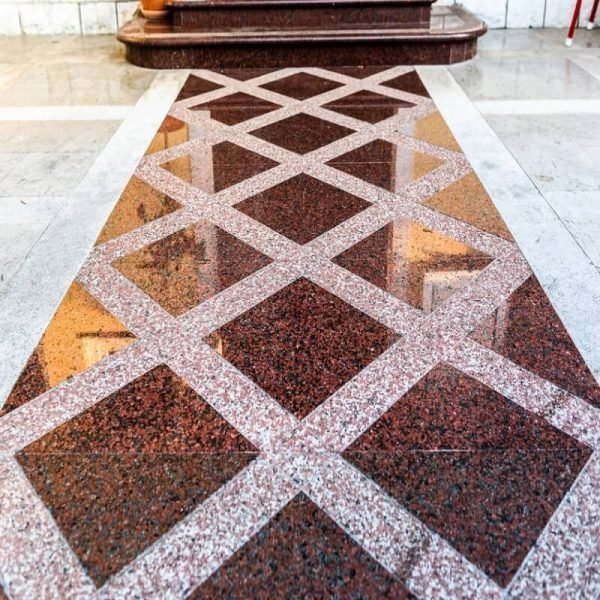 Buy Best Granite Flooring in Dubai & Abu Dhabi @ Exclusive